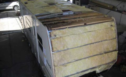 RV Repair | Northside Collision | Syracuse NY