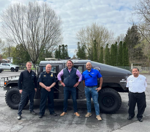 Northside Collision | Syracuse NY | "The Best Collision Repair Center ...